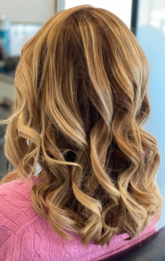 Morvarid Beauty Studio | Best Hairstylist in North York